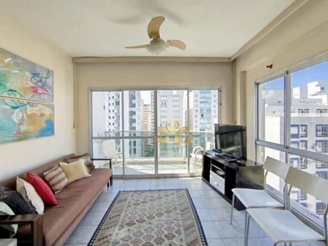 Apartamento à Venda na Pitangueiras no Guarujá | Alfa Imóveis