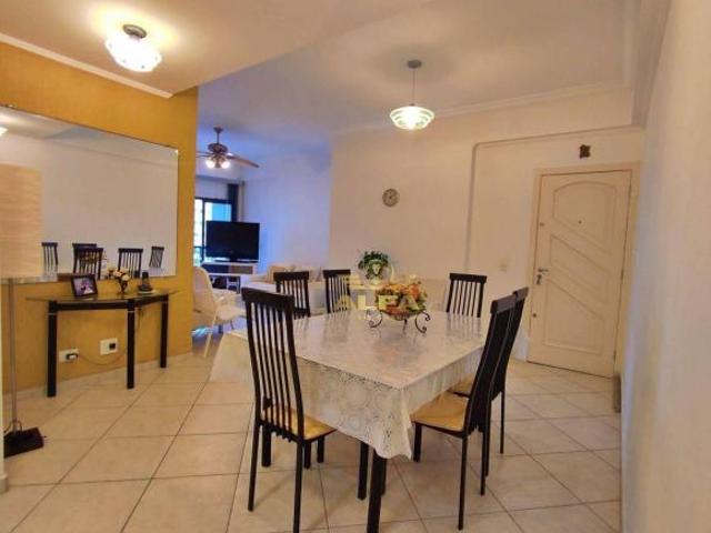 Apartamento à Venda na Pitangueiras no Guarujá | Alfa Imóveis