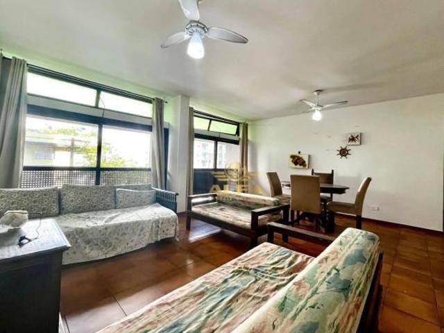 Apartamento à Venda na Pitangueiras no Guarujá | Alfa Imóveis