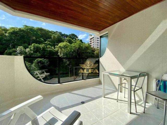 Apartamento à Venda na Pitangueiras no Guarujá | Alfa Imóveis
