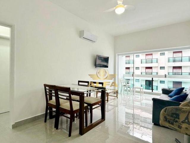 Apartamento à Venda na Pitangueiras no Guarujá | Alfa Imóveis
