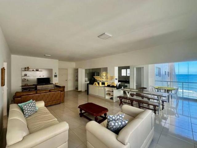Apartamento à Venda na Pitangueiras no Guarujá | Alfa Imóveis