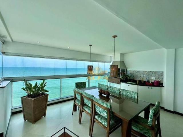 Apartamento à Venda na Pitangueiras no Guarujá | Alfa Imóveis Guarujá