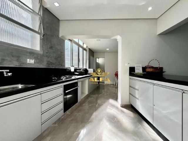 Apartamento à Venda na Pitangueiras no Guarujá | Alfa Imóveis Guarujá