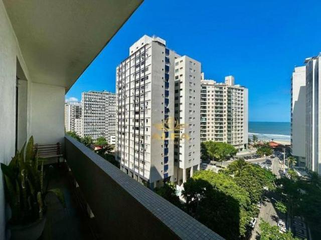 Apartamento à Venda na Pitangueiras no Guarujá | Alfa Imóveis Guarujá