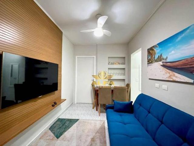 Apartamento à Venda na Pitangueiras no Guarujá | Alfa Imóveis Guarujá
