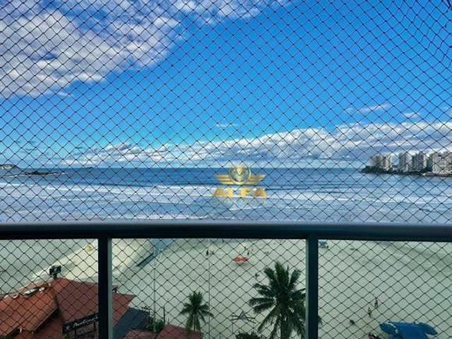 Apartamento à Venda na Pitangueiras no Guarujá | Alfa Imóveis Guarujá