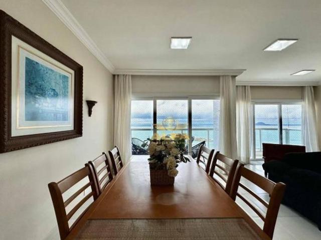 Apartamento à Venda na Pitangueiras no Guarujá | Alfa Imóveis Guarujá