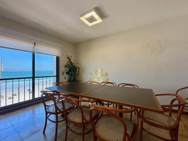 Apartamento à Venda na Pitangueiras no Guarujá | Alfa Imóveis Guarujá