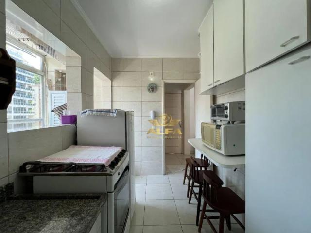 Apartamento à Venda na Pitangueiras no Guarujá | Alfa Imóveis Guarujá