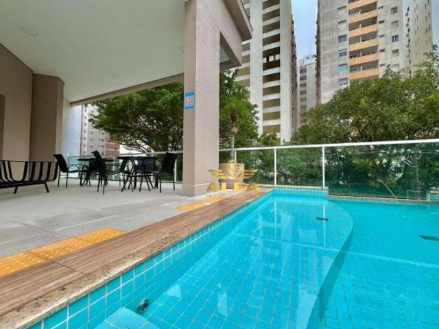 Apartamento à Venda na Pitangueiras no Guarujá | Alfa Imóveis Guarujá