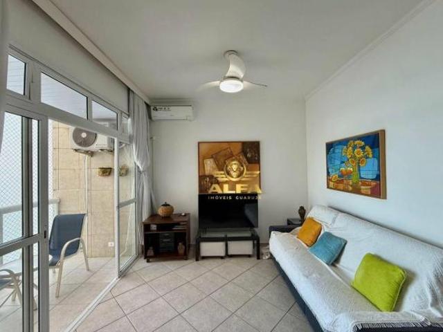 Apartamento à Venda na Pitangueiras no Guarujá | Alfa Imóveis Guarujá