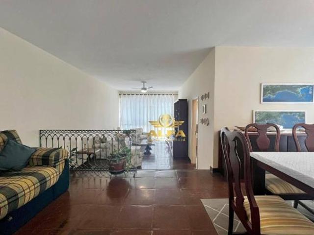 Apartamento à Venda na Pitangueiras no Guarujá | Alfa Imóveis Guarujá