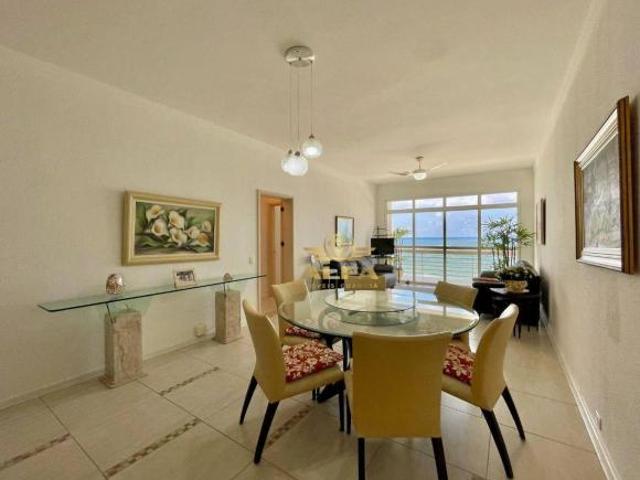 Apartamento à Venda na Pitangueiras no Guarujá | Alfa Imóveis Guarujá
