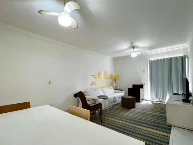 Apartamento à Venda na Pitangueiras no Guarujá | Alfa Imóveis Guarujá
