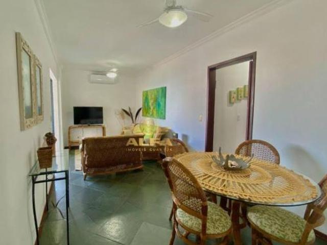Apartamento à Venda na Pitangueiras no Guarujá | Alfa Imóveis Guarujá