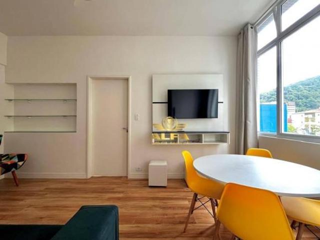 Apartamento à Venda na Pitangueiras no Guarujá | Alfa Imóveis Guarujá
