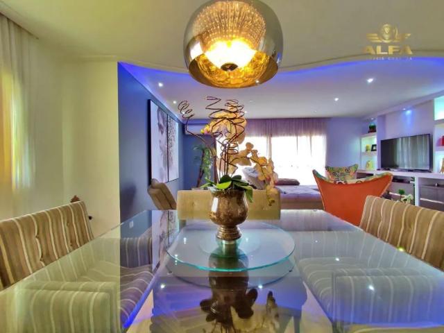 Apartamento à Venda na Pitangueiras no Guarujá | Alfa Imóveis Guarujá