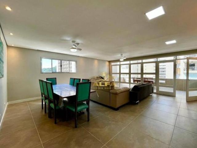 Apartamento à Venda na Pitangueiras no Guarujá | Alfa Imóveis Guarujá