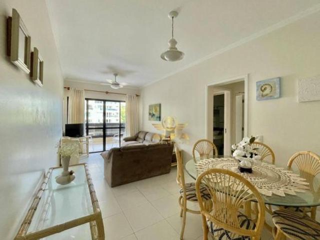 Apartamento à Venda na Pitangueiras no Guarujá | Alfa Imóveis Guarujá