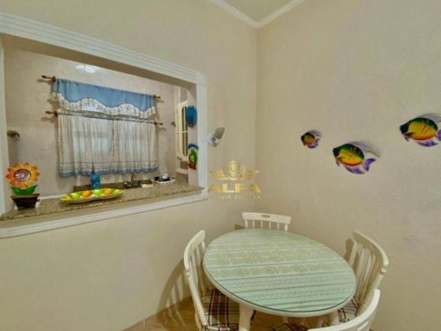 Apartamento à Venda na Pitangueiras no Guarujá | Alfa Imóveis Guarujá