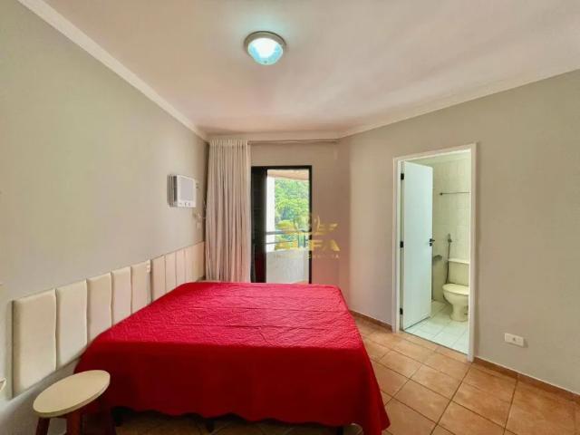 Apartamento à Venda na Pitangueiras no Guarujá | Alfa Imóveis Guarujá