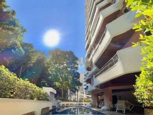 Apartamento à Venda na Pitangueiras no Guarujá | Alfa Imóveis Guarujá