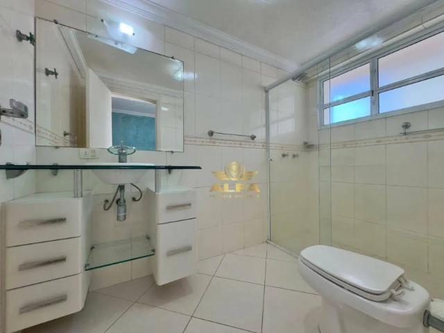 Apartamento à Venda na Pitangueiras no Guarujá | Alfa Imóveis Guarujá