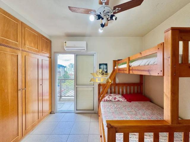 Apartamento à Venda na Pitangueiras no Guarujá | Alfa Imóveis Guarujá