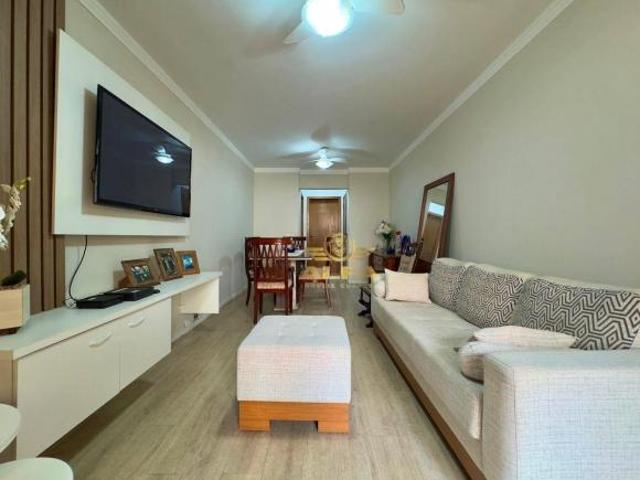 Apartamento à Venda na Pitangueiras no Guarujá | Alfa Imóveis Guarujá