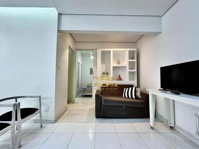 Apartamento à Venda na Pitangueiras no Guarujá | Alfa Imóveis Guarujá