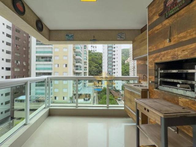 Apartamento à Venda na Pitangueiras no Guarujá | Alfa Imóveis Guarujá