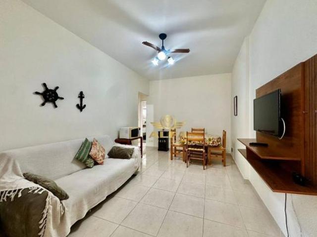 Apartamento à Venda na Pitangueiras no Guarujá | Alfa Imóveis Guarujá