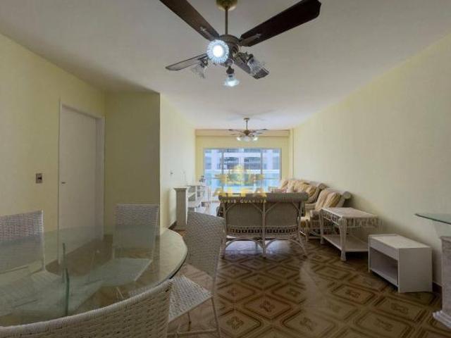 Apartamento à Venda na Pitangueiras no Guarujá | Alfa Imóveis Guarujá