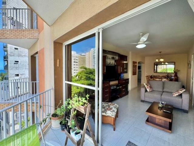 Apartamento à Venda na Pitangueiras no Guarujá | Alfa Imóveis Guarujá