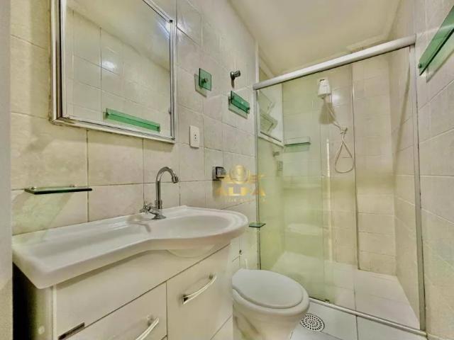 Apartamento à Venda na Pitangueiras no Guarujá | Alfa Imóveis Guarujá