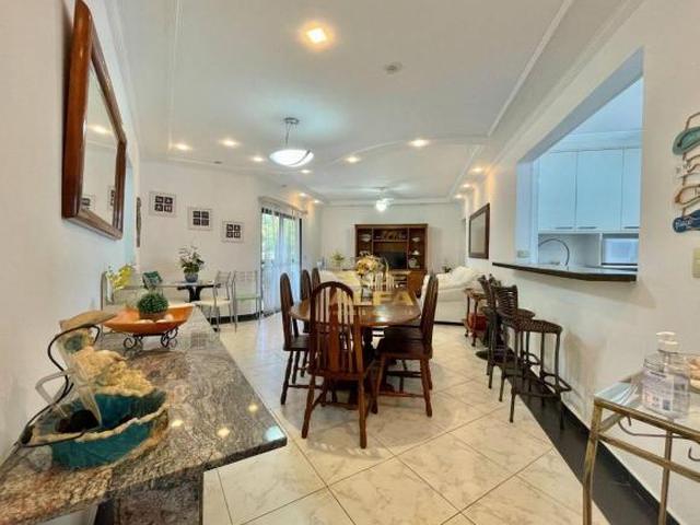 Apartamento à Venda na Pitangueiras no Guarujá | Alfa Imóveis Guarujá