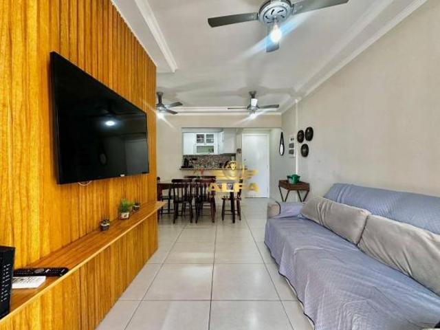 Apartamento à Venda na Pitangueiras no Guarujá | Alfa Imóveis Guarujá