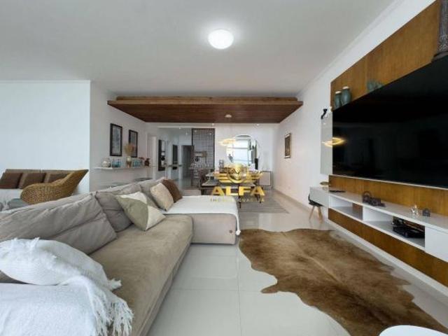 Apartamento à Venda na Pitangueiras no Guarujá | Alfa Imóveis Guarujá