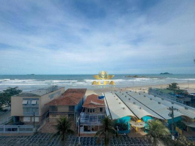 Apartamento à Venda na Pitangueiras no Guarujá | Alfa Imóveis Guarujá
