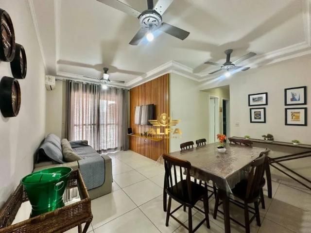Apartamento à Venda na Pitangueiras no Guarujá | Alfa Imóveis Guarujá