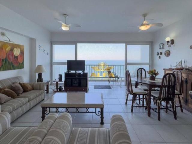 Apartamento à Venda na Pitangueiras no Guarujá | Alfa Imóveis Guarujá