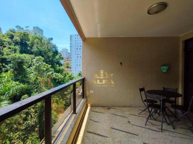 Apartamento à Venda na Pitangueiras no Guarujá | Alfa Imóveis Guarujá