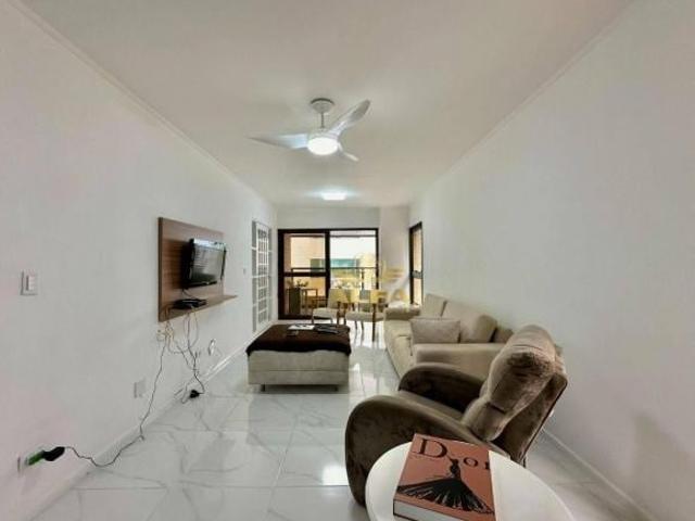 Apartamento à Venda na Pitangueiras no Guarujá | Alfa Imóveis Guarujá