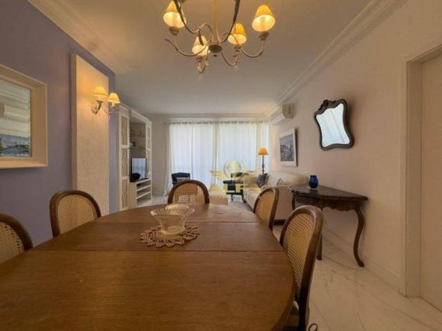 Apartamento à Venda na Pitangueiras no Guarujá | Alfa Imóveis Guarujá