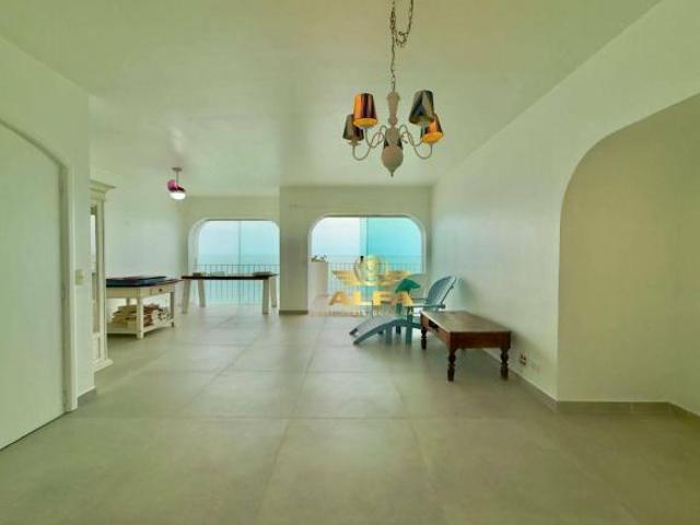 Apartamento à Venda na Pitangueiras no Guarujá | Alfa Imóveis Guarujá