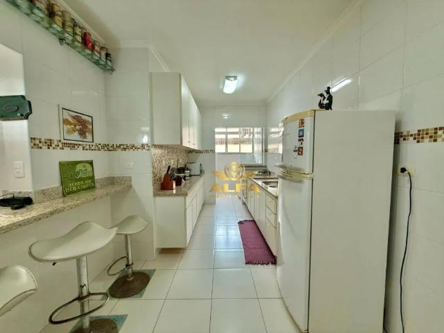 Apartamento à Venda na Pitangueiras no Guarujá | Alfa Imóveis Guarujá