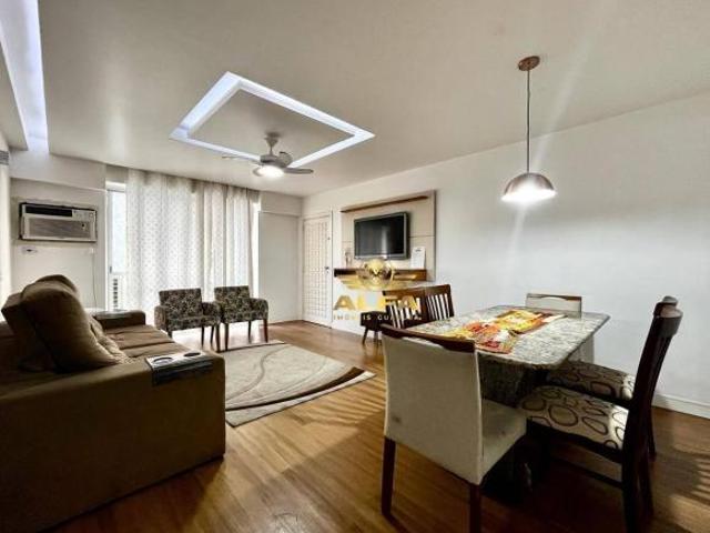 Apartamento à Venda na Pitangueiras no Guarujá | Alfa Imóveis Guarujá