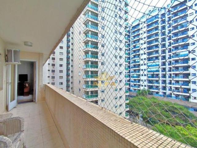 Apartamento à Venda na Pitangueiras no Guarujá | Alfa Imóveis Guarujá