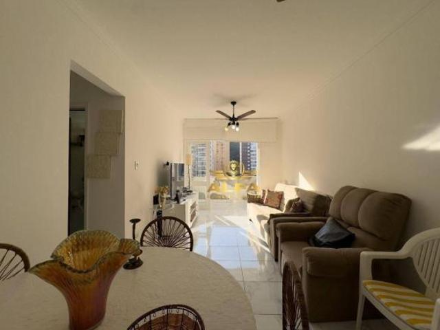 Apartamento à Venda na Pitangueiras no Guarujá | Alfa Imóveis Guarujá